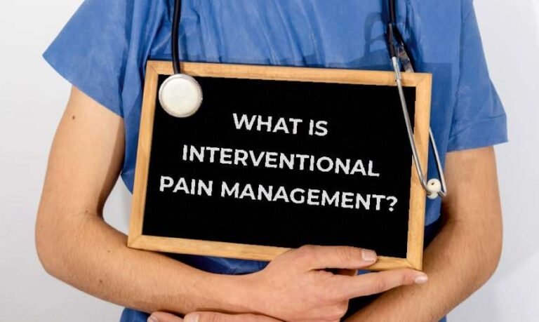 Interventional Treatments
